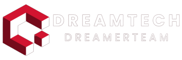 DreamTech Ecommerce